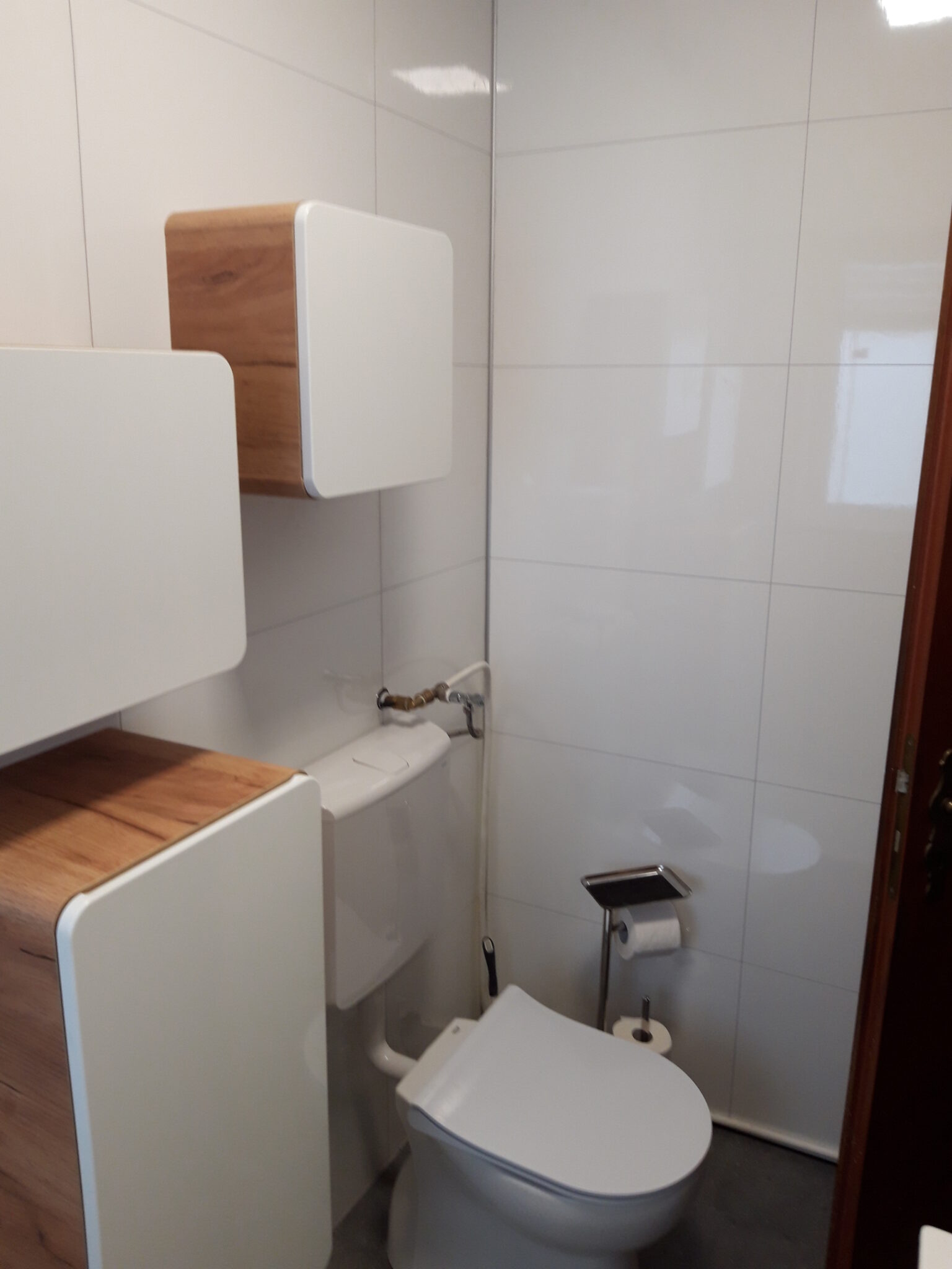 Respatex | Fugenlose & wasserdichte Wandverkleidung