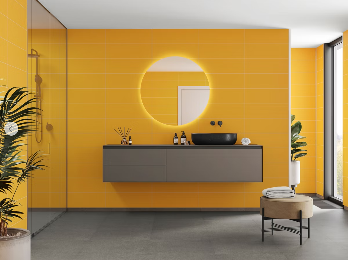 Respatex | Fugenlose & wasserdichte Wandverkleidung