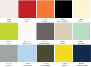 Kollektionen | Respatex