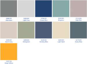 Kollektionen | Respatex