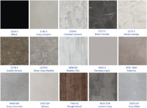 Kollektionen | Respatex