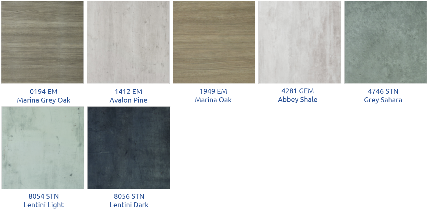 Kollektionen | Respatex